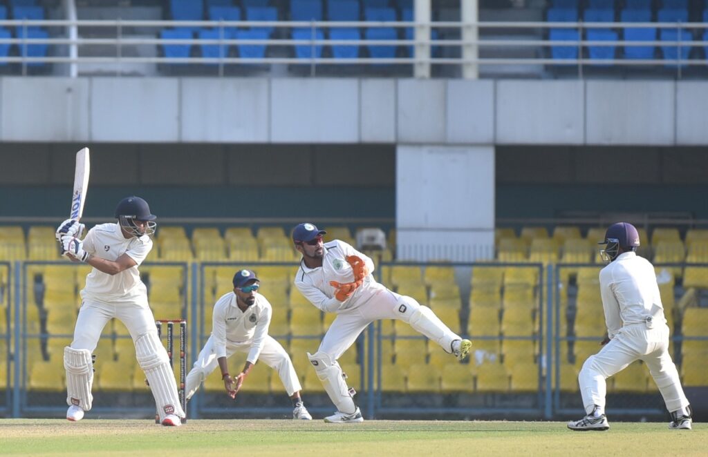 Kunal Saikia to lead Assam against Hyderabad & Maha in Ranji