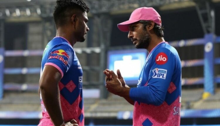 Kumar Sangakkara to serve as Director of Cricket and Head Coach of RR Kumar Sangakkara to serve as Director of Cricket and Head Coach of RR
