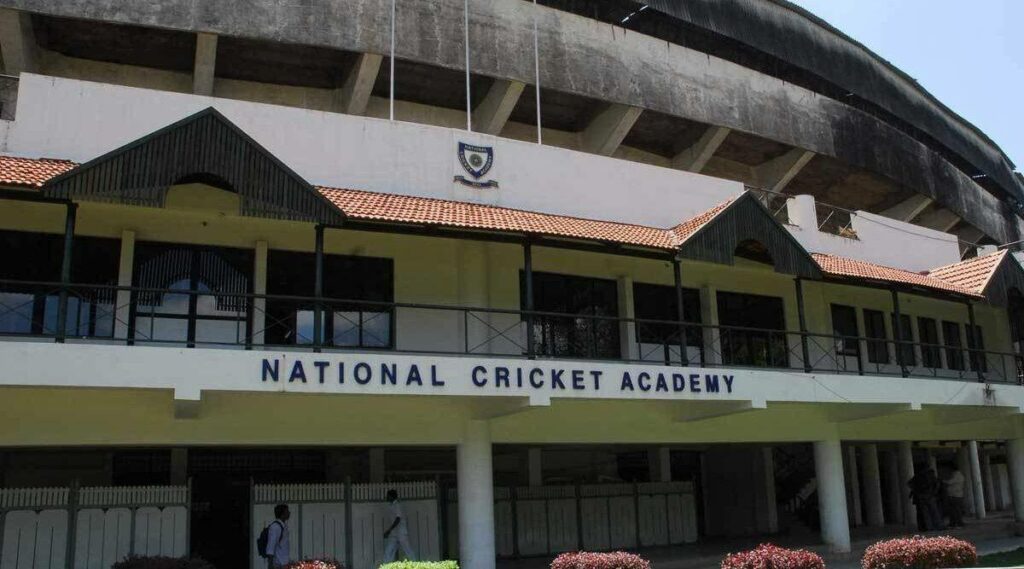 Two Assam Girls Selected For High Performance Camp In NCA