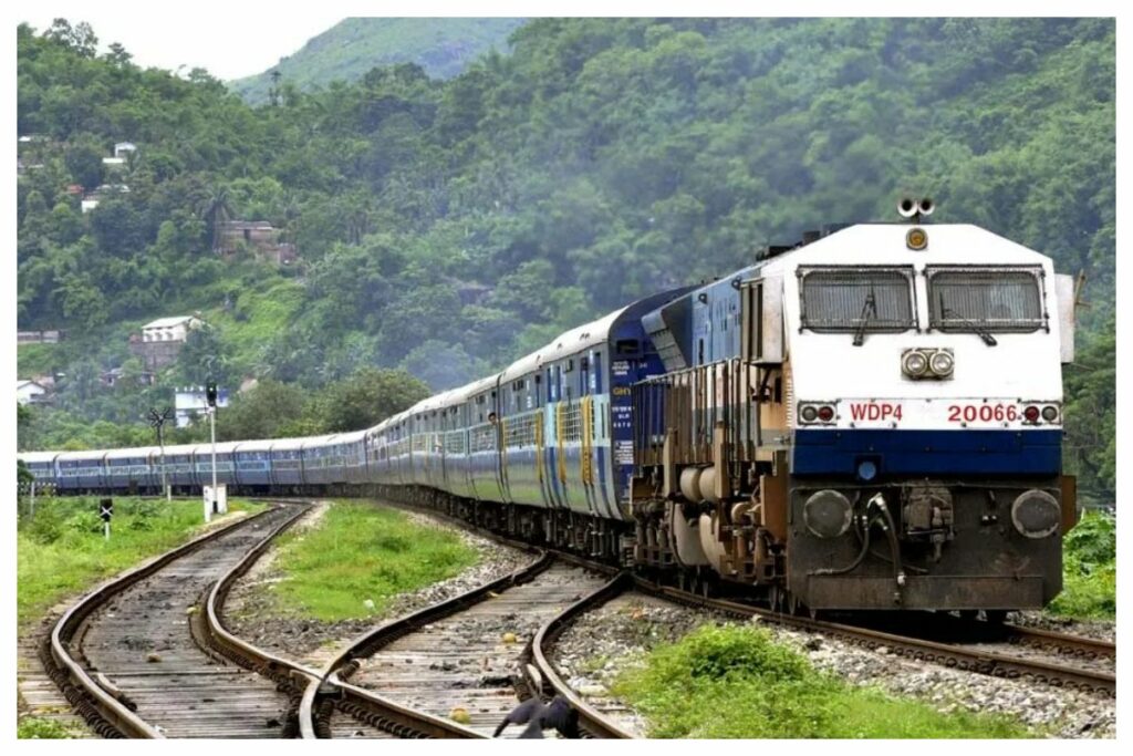 Indian Railways: Signaling system upgraded across the country