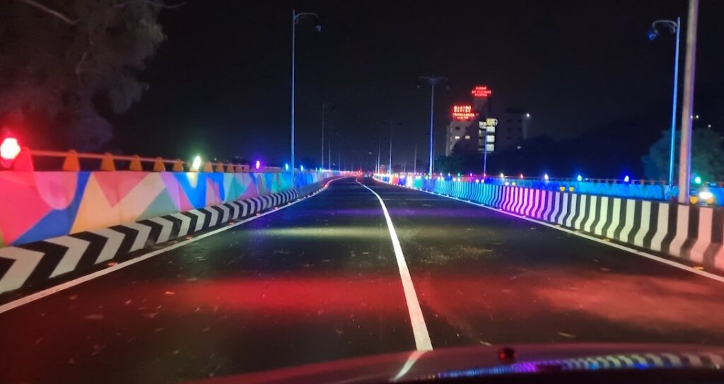 MALIGAON FLYOVER OPENING : Restrictions on The Movement of Vehicles - NKTV