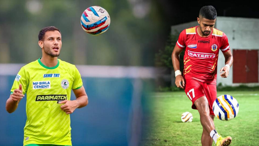 A final made in heaven, East Bengal vs Mohun Bagan in Durand Cup final