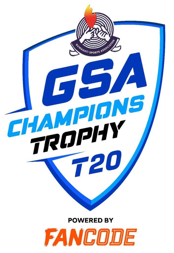 GSA Champions Trophy T20 Cricket from 25th December - NKTV