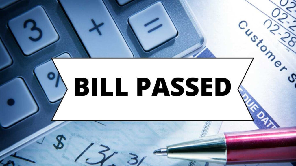 Central Universities (Amendment), Bill 2023 passed in Rajya Sabha
