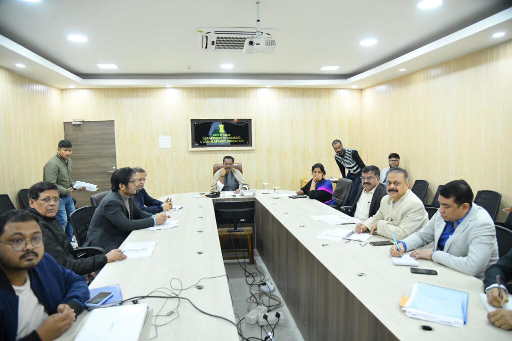 ‘Swachh Tirtha Campaign’ to transform Assam's Pilgrimage Sites into ...