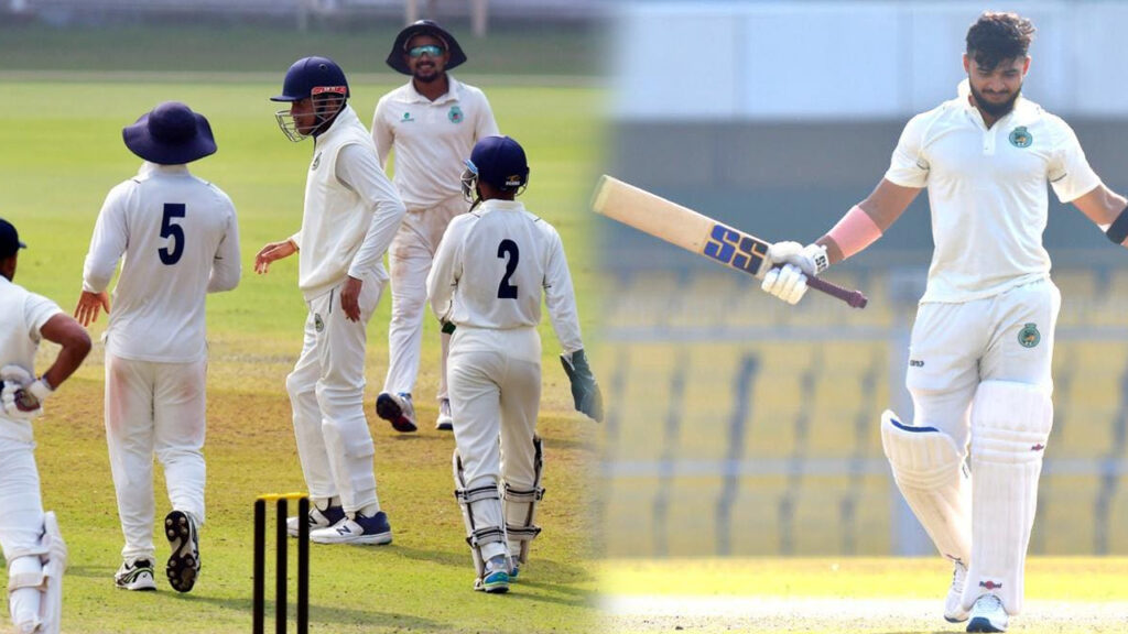 Dibrugarh to host Ranji Elite match after 18 years