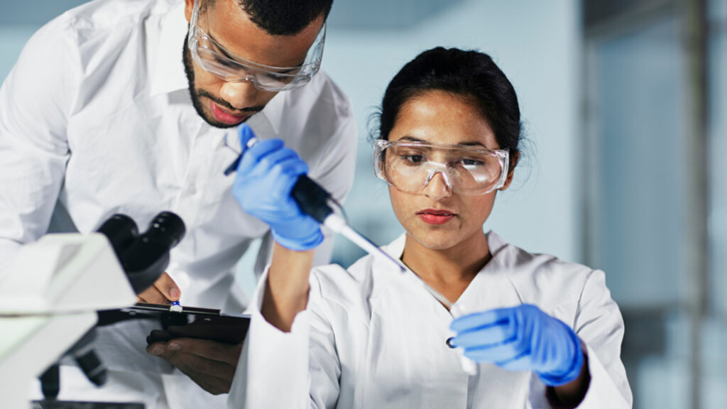 Young Scientists Induction Training Programme Launched