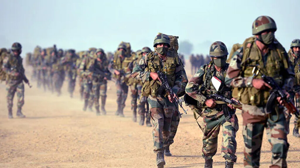 Department of Defence Production issues notification for re ...