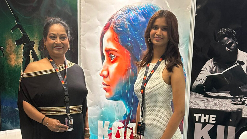 Kooki screened at Cannes, receives praise from global audience