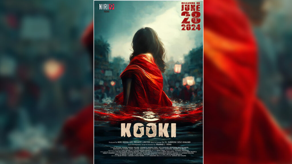 Critically acclaimed Hindi film Kooki released across India