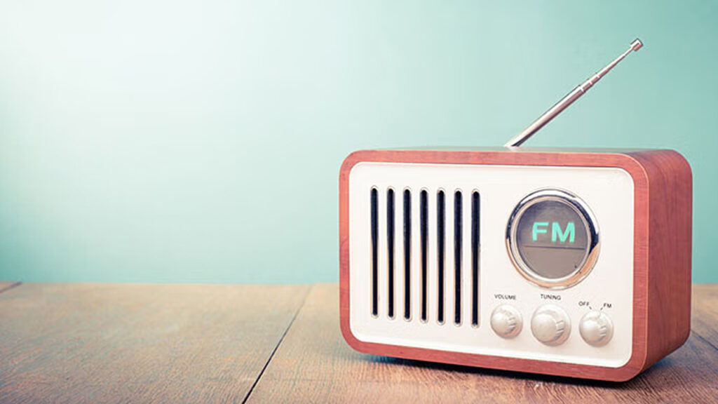 TRAI releases Consultation Paper on “Formulating a Digital Radio ...