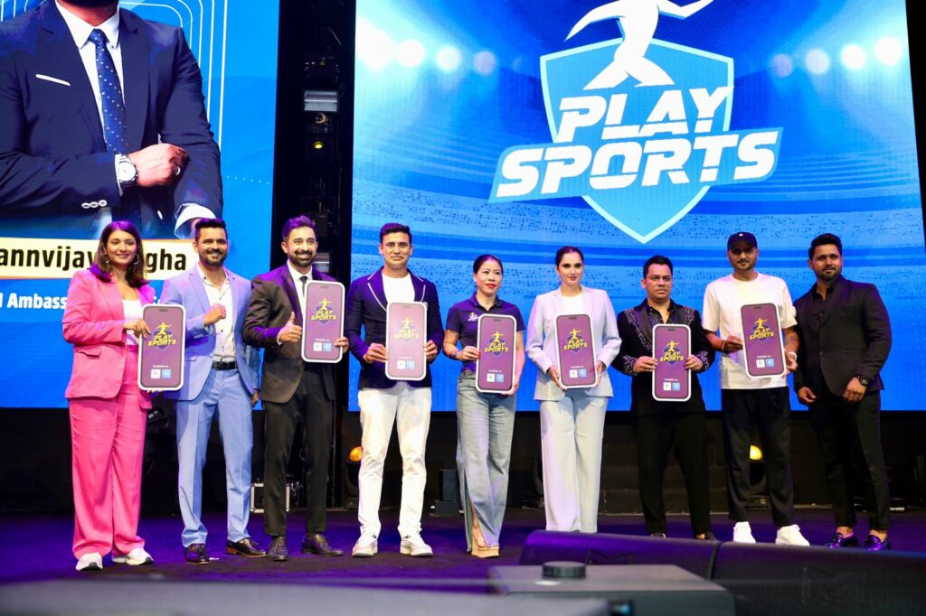 MC Mary Kom wants to produce more 1000 more boxers like her in the near ...