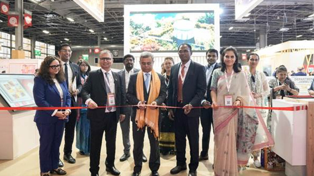 India's participation in IFTM Top Resa 2024 at Paris expected to boost ...