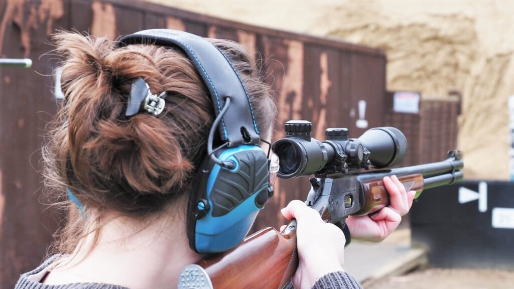 India to hoist Junior World Cup of shooting in 2025 - NKTV