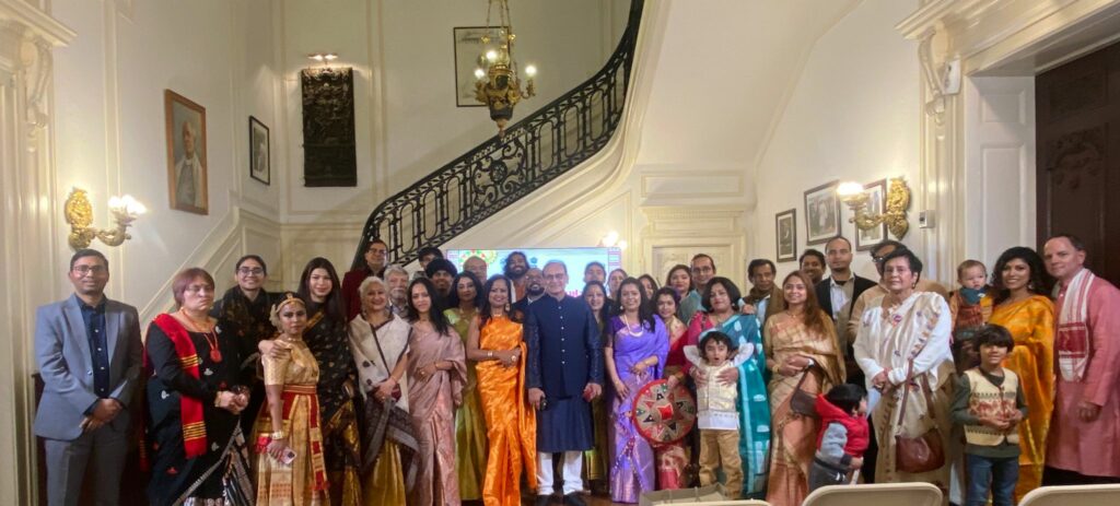 Assamese Diaspora Celebrates Assamese Language's Classical Status at ...