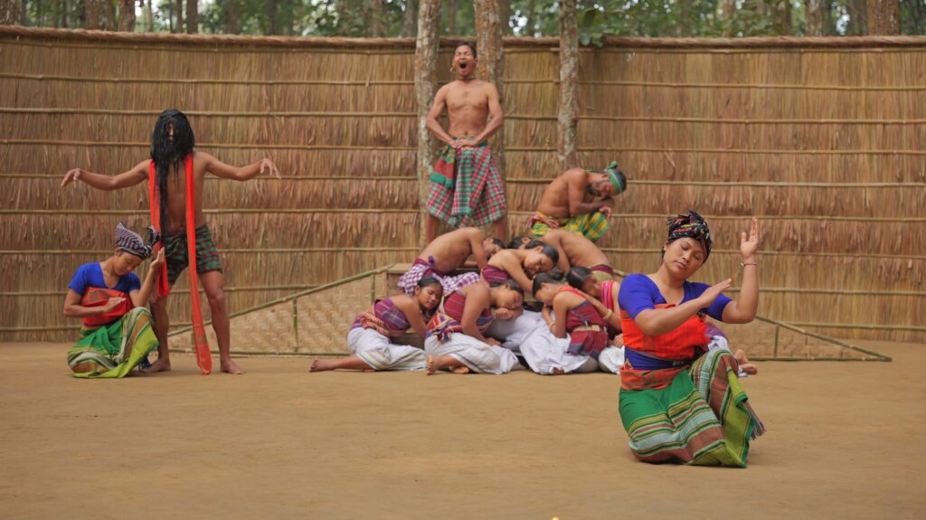 Badungduppa Kalakendra kicks off 15th edition of ‘Under the Sal Tree ...