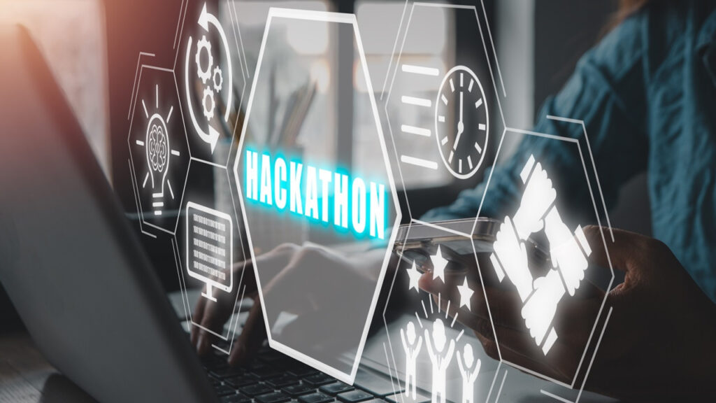 NER Tech Hackathon 2025 to Drive Innovation in the North Eastern Region - NKTV