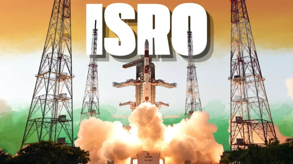 ISRO to Set Up Advanced Space Facility in Assam - NKTV