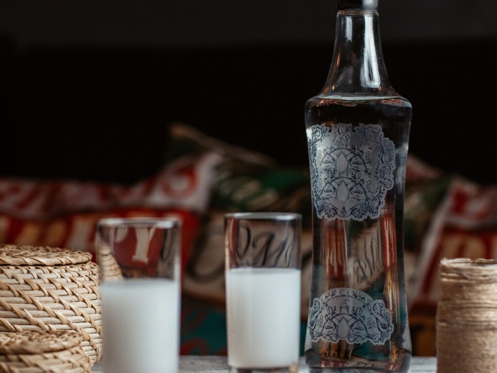 25 Dead After Drinking Poison Vodka, Cops Bust Killer Booze Racket ...