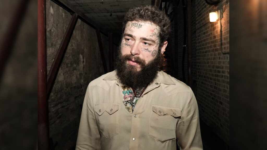 5 unmissable moments to watch out for at Post Malone’s first-ever solo ...