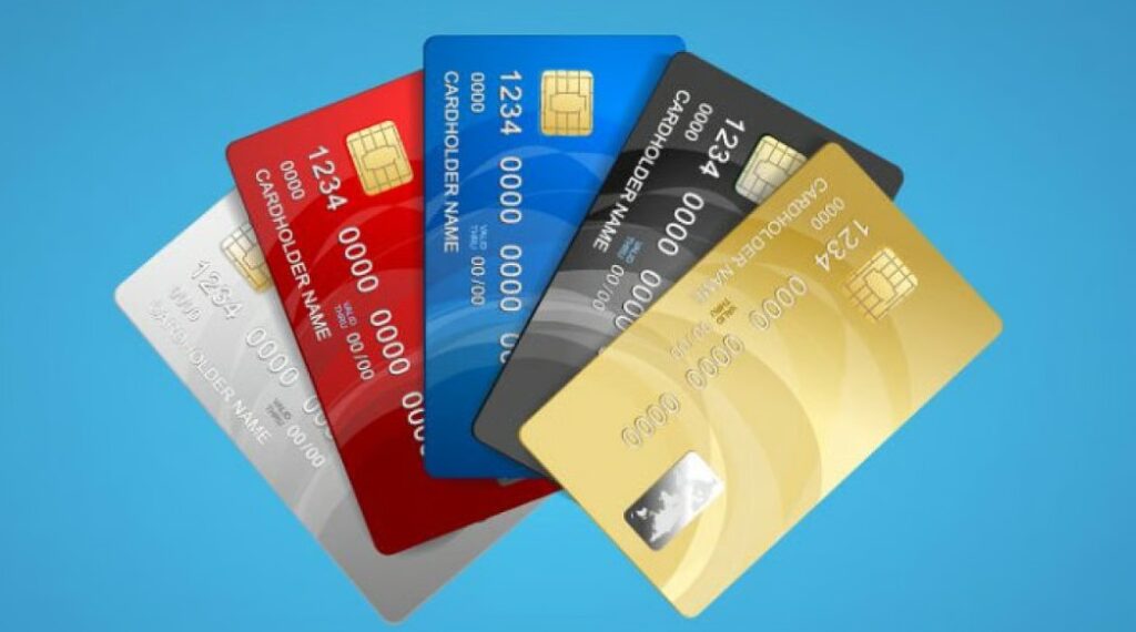5 major credit card rule changes from April 1: Here's all you need to ...