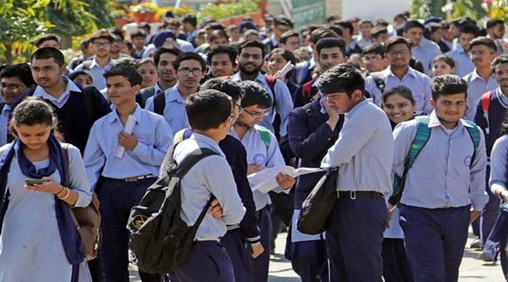 New Rules for HS Examination Results from 2027 - NKTV